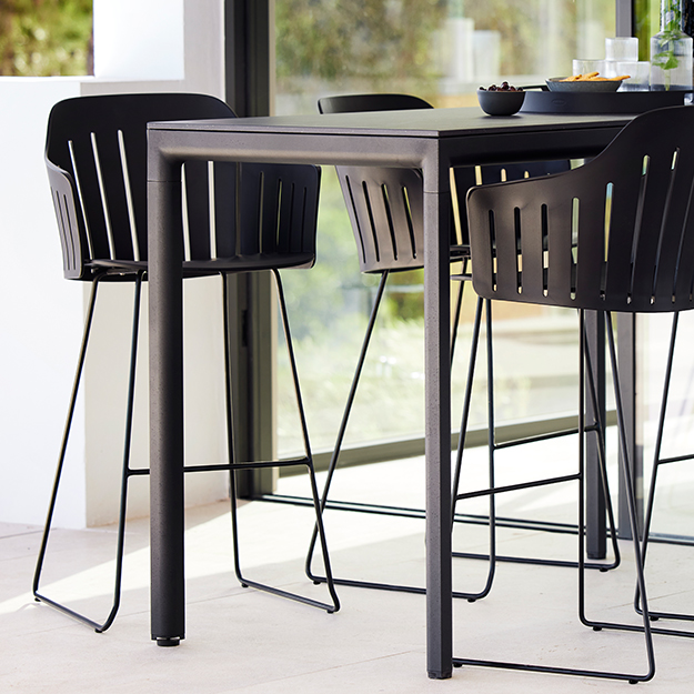 Cane-line Choice Bar Stool